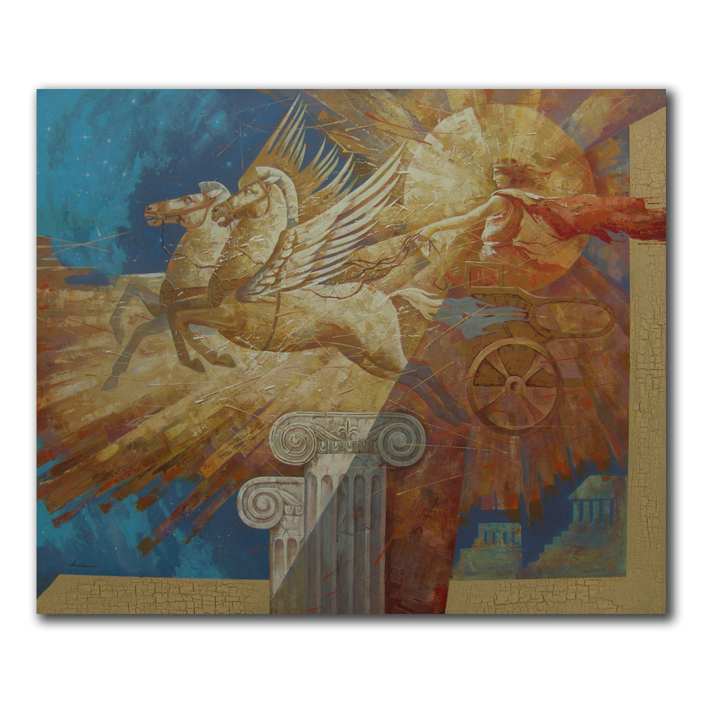 Apollo – Art Gallery Center